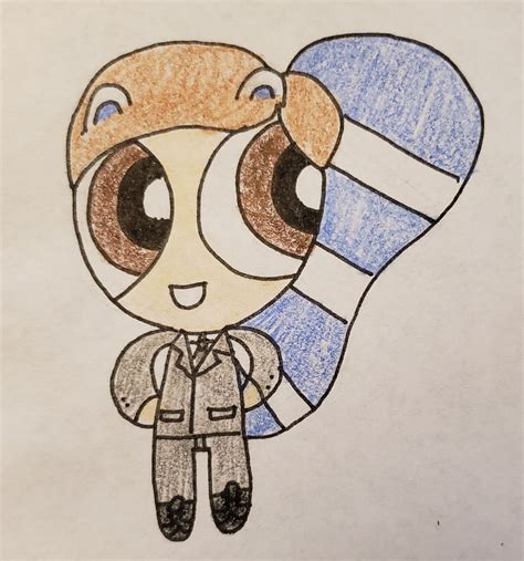 Blue Tanooki By Clarapowerpuff On Deviantart