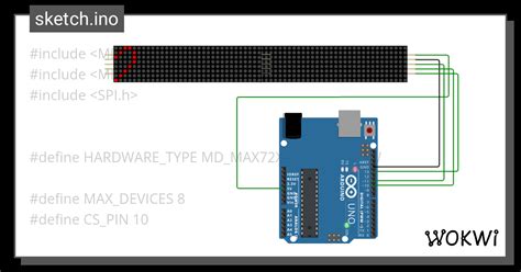 Wokwi Online Esp32 Stm32 Arduino Simulator