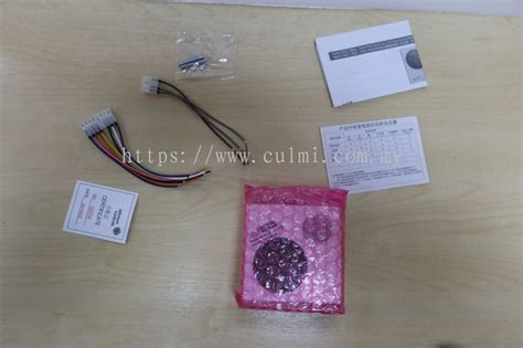 Selangor Kuala Lumpur Kl Subang Jaya Johnson Controls T6634 Ta10 9js0 On Off Ac95v 240v