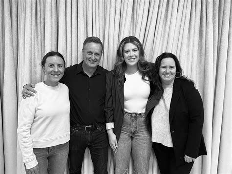 Keeping The Spark Alive Why Spark Foundry Melbourne Staff Stick Around B T