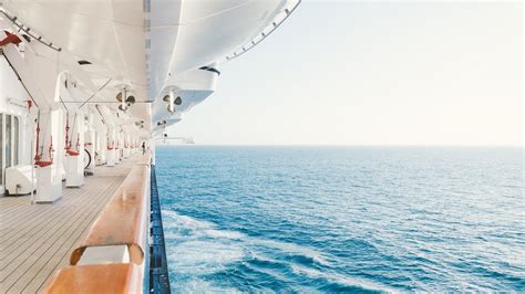 These Over The Top Cruise Ship Suites Are Like Having Your Own