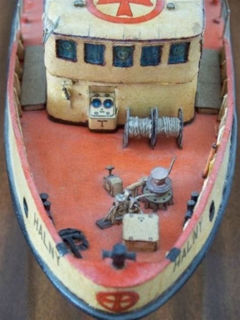 Model Halny Kartonowki Pl