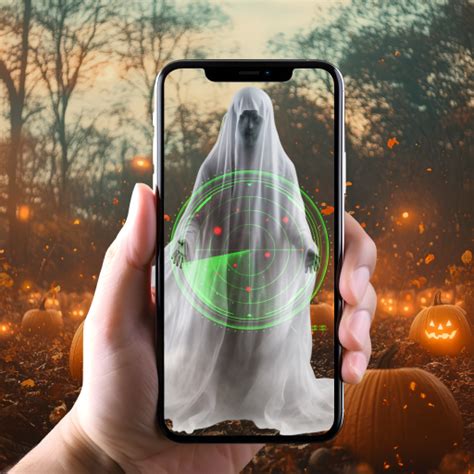 Ghost Detector And Ghost Tracker Apk Free Download Android App