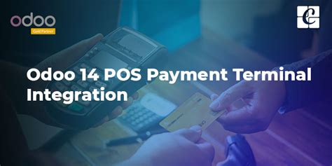 Odoo 14 Pos Payment Terminal Integration