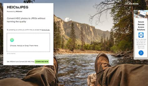 Best HEIC Converters To Convert HEIC