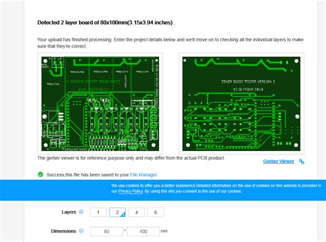 Arduino Zener Diode Tester 6 Steps With Pictures Instructables