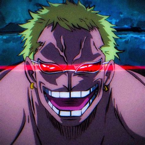 Donquixote Doflamingo One Piece Manga