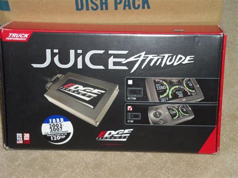 Sell Edge Products Engine Control Module PROM In Boulder City Nevada US For US