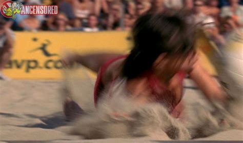 Naked Kayla Ewell In Impact Point