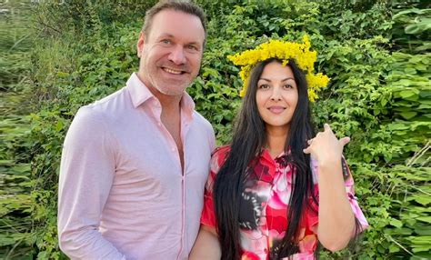 Alin Oprea și Medana Fac Nuntă De Basm în Septembrie De Ce Au Ales 8