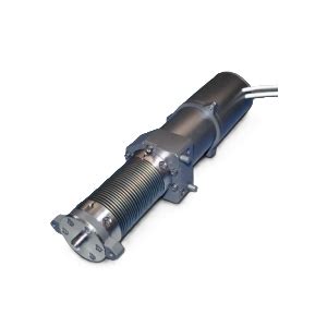 Cryogenic Fine Positioning Linear Actuator Moog Space Actuator