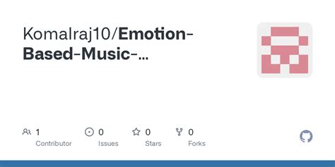 Github Komalraj10 Emotion Based Music Recommendation System Using