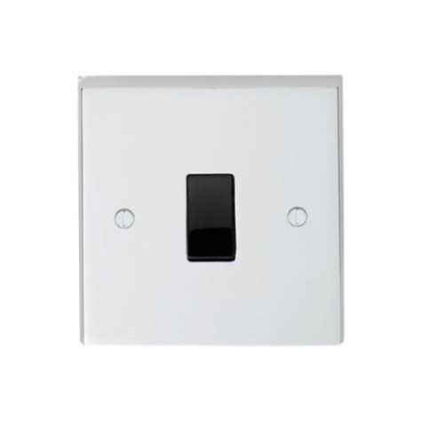 1 Gang 20amp DP Switch The Victorian Emporium