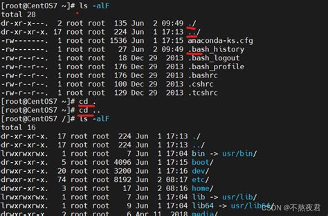 linux常用命令与特殊字符 linux特殊符号怎么输入 csdn博客