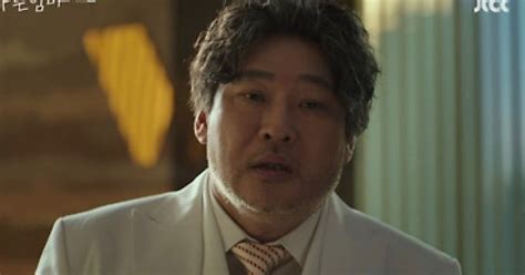 나쁜엄마 라미란 이도현 원망 뇌물 받고 나쁜 짓 했어[★밤tview]