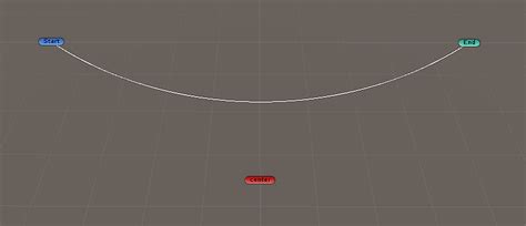 유니티 베지어 커브 구현 사이트 찾았음