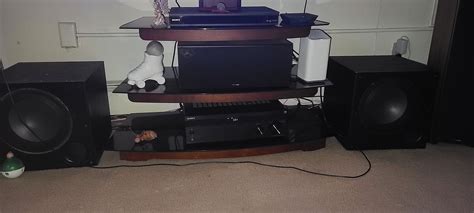 Need Advice For Aging AVR AVS Forum