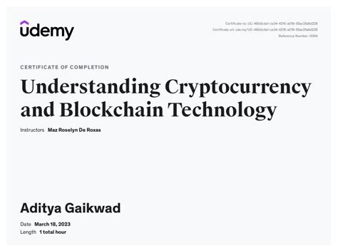 Aditya Gaikwad On Linkedin Blockchain Crypto Cryptocurrency