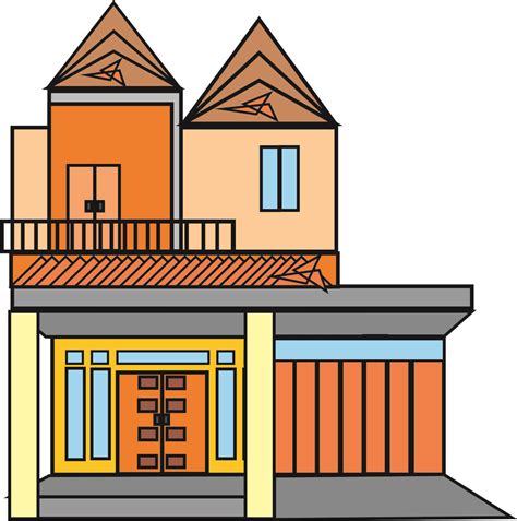 Contoh Desain Corel Draw 49 Koleksi Gambar