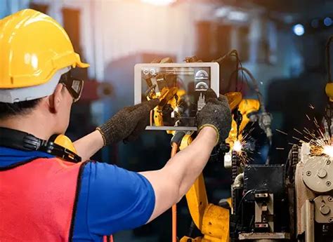 Machine Reconditioning Services SGK India