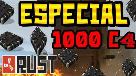 ESPECIAL C EN RUST GAMEPLAY ESPAÑOL YouTube ESPECIAL C EN RUST GAMEPLAY ESPAÑOL YouTube