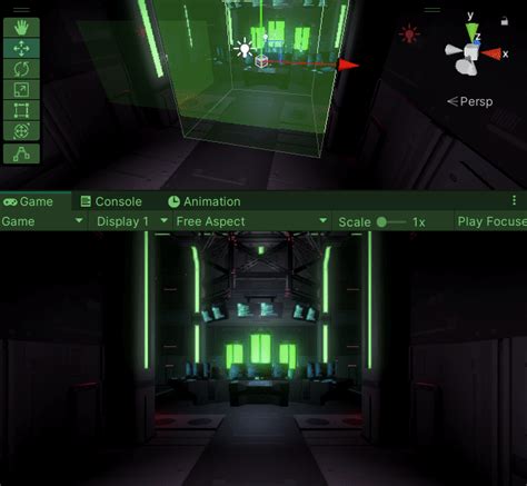 Post Processing Using Volumes Objective Use Volumes And Post By