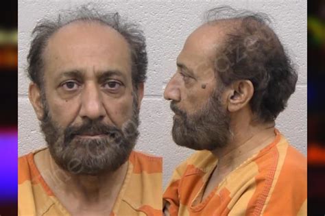 Ahmed Waqar Paulding County