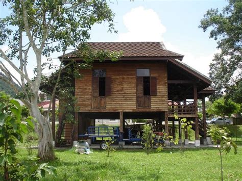 บ้านไม้ใต้ถุนสูงเรือนไทยภาคใต้ รีวิวคอนโด คอนโดใหม่ บ้านเดี่ยว ทาวน์โฮม ทาวน์เฮ้าส์ ปี 2559