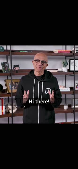 Ayush Sen On Linkedin Copilot Github Microsoft Developers