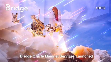 First Ever Public Oracle On Tron Blockchain Bridge Oracle Set To Launch