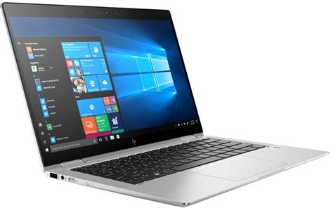 Hp Elitebook X G Specs Tests And Prices Laptopmedia Com
