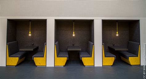 Opening Tu Delft Teaching Lab