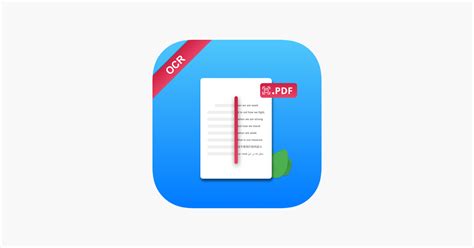 PDF Text Scanner OCR Lens On The App Store PDF Text Scanner OCR Lens On The App Store
