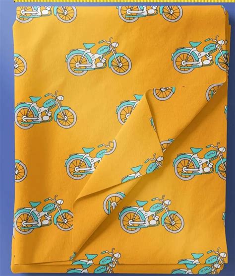 Digital Printed Poly Cotton Fabric At ₹ 65meter Cotton Polyester