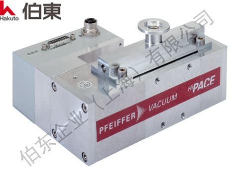 普发涡轮分子泵 Hipace 10 300 普发 Pfeiffer