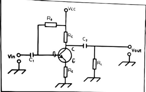 Paf15210 A Rangkaian Penguat Transistor 07 H1e014058