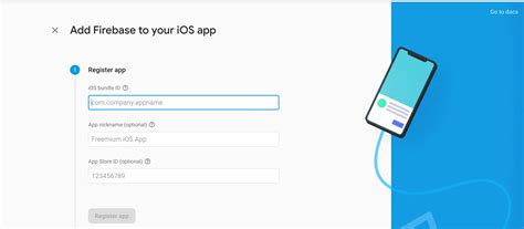 Flutter Firebase App Setup For Power Users