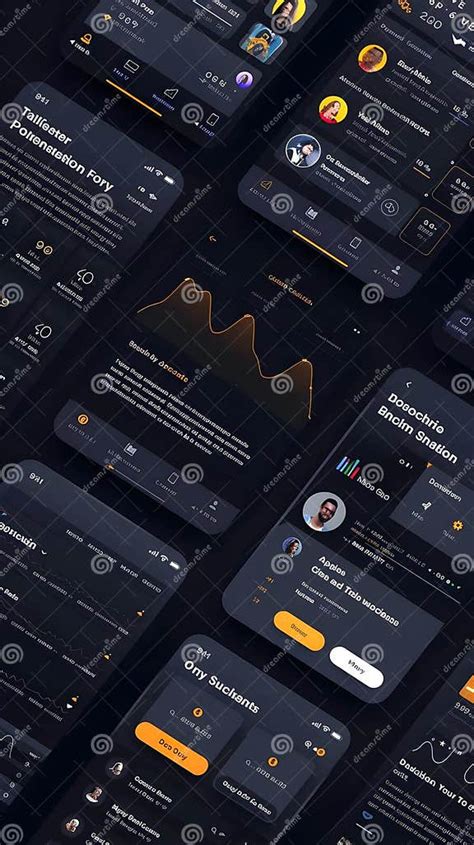 Data Visualization Analyzing Complex Datasets With Dynamic Charts And Graphs For Enhanced