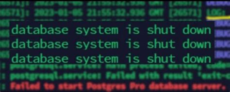 How To Handle Database Crashes In Backend Requests Kartik Kaushik
