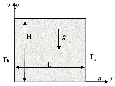 Entropy Free Full Text Numerical Simulation On Convection And