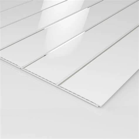 Ceiling Cladding Double Chrome