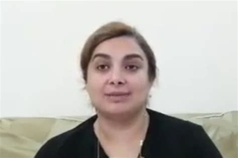 فیلم روایت شیرین نجفی ادمین دوم آمدنیوز از لحظه‌ گرفتن کانال توسط