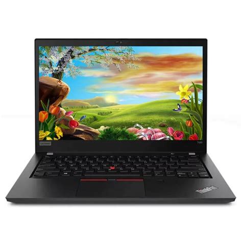 Laptop Lenovo Thinkpad T490 Core I5 8265u