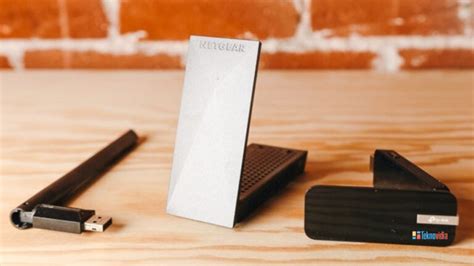 6 USB Wifi Adapter Terbaik Dan Fungsinya Yuk Simak Teknovidia