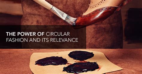 The Power Of Circular Fashion And Its Relevance