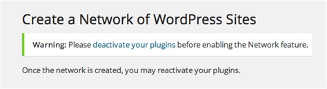 setting up multiple wordpress sites using multisite unixmen