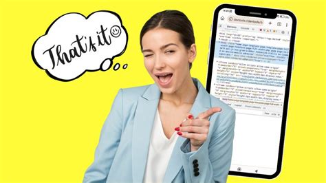 How To Inspect Elements On Android — The Best Way To Do It