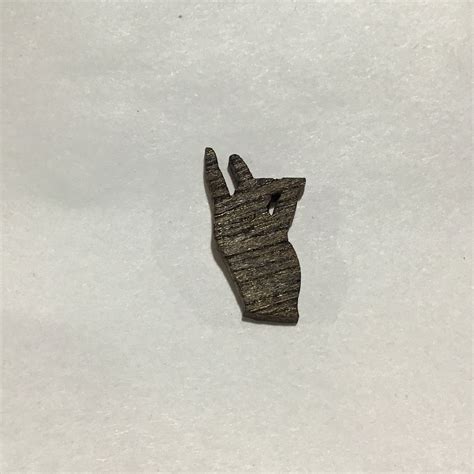 Zeta Phi Beta Hand Sign Mini Symbol Greek Divine And More