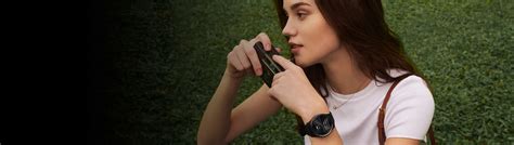 vívomove Trend Wearables Garmin Indonesia