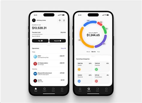 Build Crypto Wallet App Flutter Mobile App Development Ui Design App